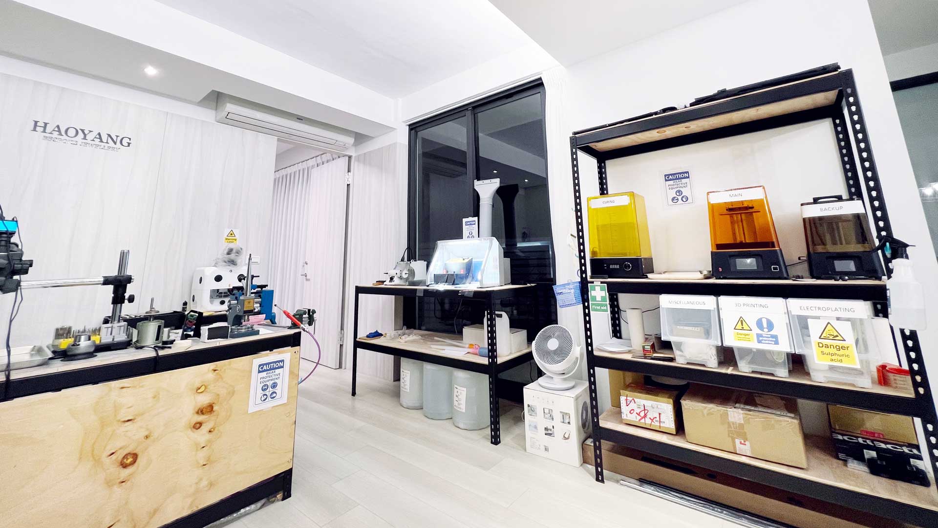 關於 - 皓暘珠寶